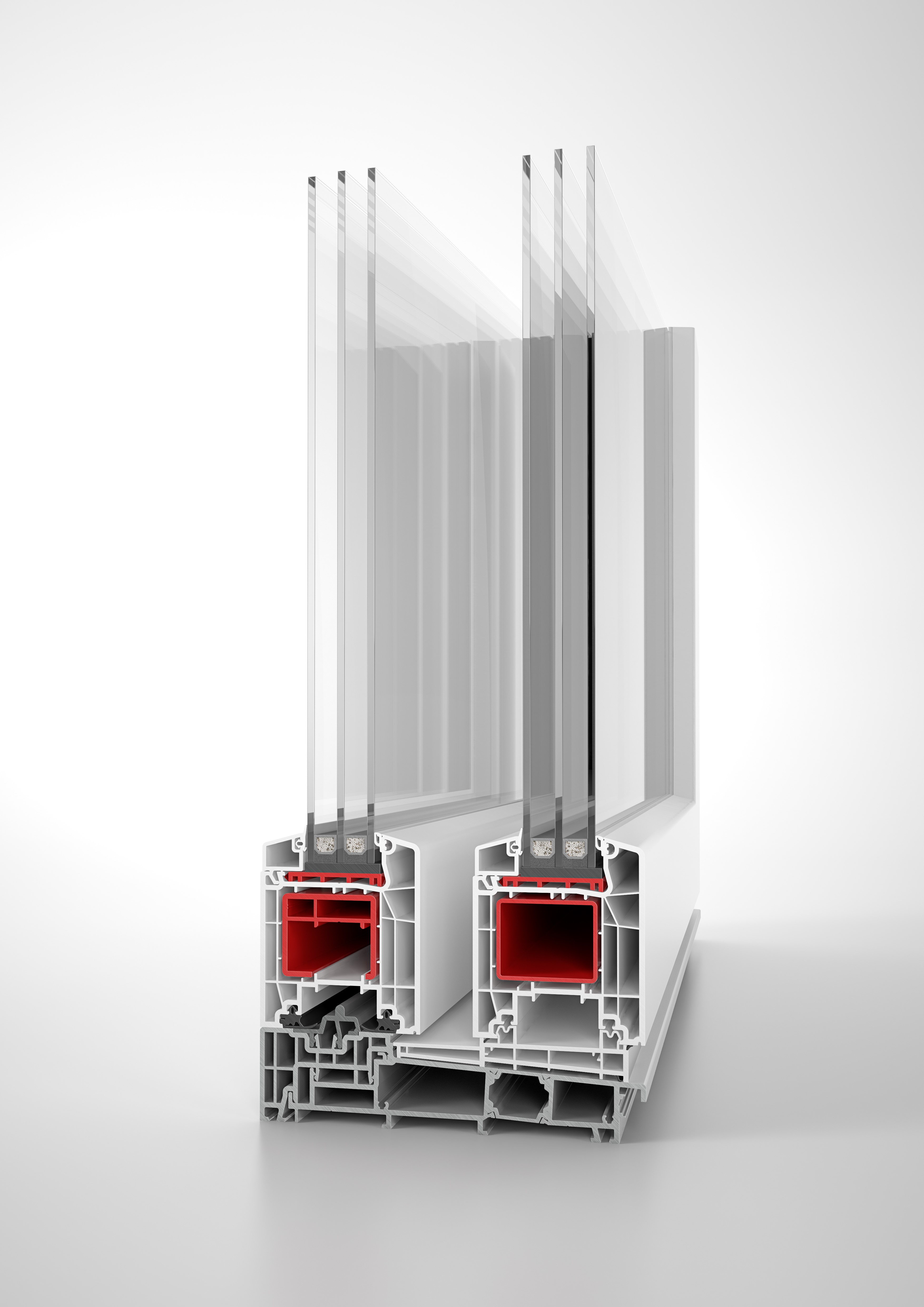 STADLAUER®8000 SLIDE - Stadlauer® Fenster